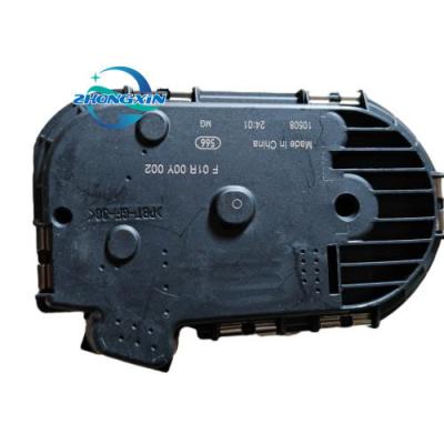 China D4GB Código do motor Válvulas eletrónicas de aceleração de automóveis para peças Chery S11-1129010 à venda