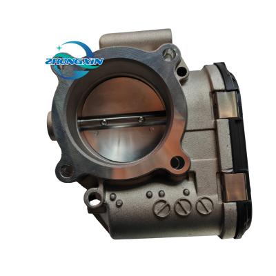 China Doelstelling A11-1129010 Elektronische gasklep voor onderdelen met een gegarandeerde duurzaamheid Te koop