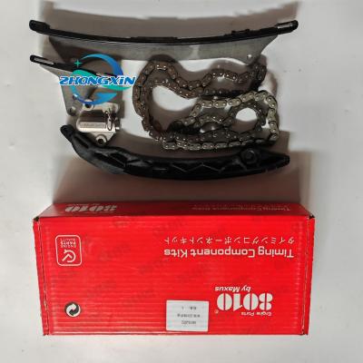 China 2021- Jaar Bulk Engine Timing Chain Kit voor Chery E4G15-1000005 5 Toebehoren Te koop