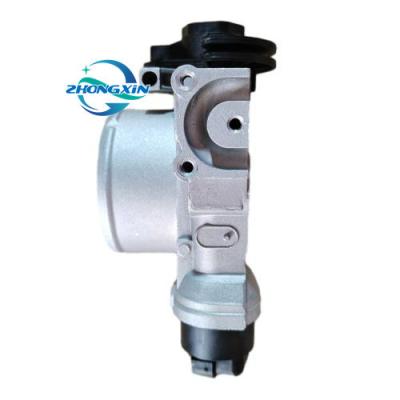 China S11-1107011EA Drosselkleppen voor 2020-jaar 1e generatie Tiggo 7 PLUS Energy SUV 23.03- Te koop