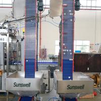 China Automatic Aseptic Bottle Juice Filling Machine for sale