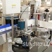 China 3000bph 20oz Pet Bottle Water Bottling Machine for sale