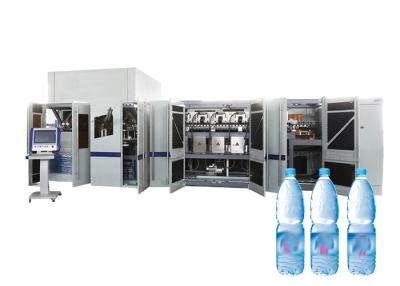 China Línea de relleno que capsula de relleno que sopla de alta velocidad de 6000-45000bph Combiblock Combibloc en venta