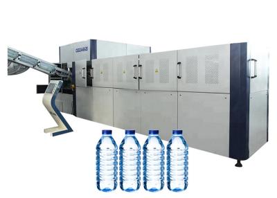 China 16000BPH por completo 3 automáticos en 1 máquina de rellenar del agua, sistema embotellador del agua en venta