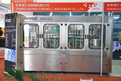 Chine eau en bouteille de 1L 2L 3L 5L remplissant produit d'Equimpment de grande représentation à vendre