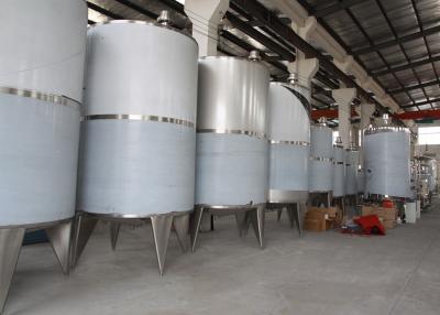 Cina Lunga vita del filtro da acqua di industria delle attrezzature di trattamento delle acque del depuratore di acqua/del RO in vendita