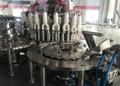 China High Speed Auto Pet Blow Moulding Machine For Plastic Bottle , Low Noise for sale