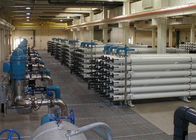 China Equipamentos do tratamento da água da osmose reversa de Dirfrent Capicity para a bebida e a água mineral à venda