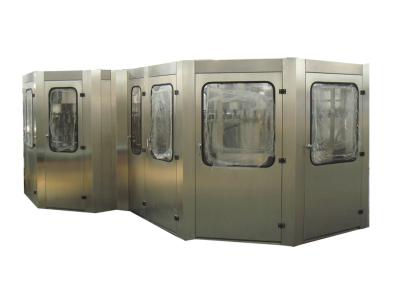 China Complete Bottled Drinking Water Production Plant For Mineral Water Plant Project for sale