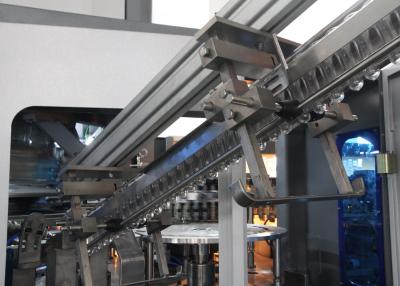 China Carbonated / Non Carbonated Water Juice Filling Equipment For Bottling Packing for sale
