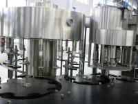 중국 5.5kw 8 L 10 L 병 미네랄 워터, 탄산수 자동 포장 기계를 작성 판매용