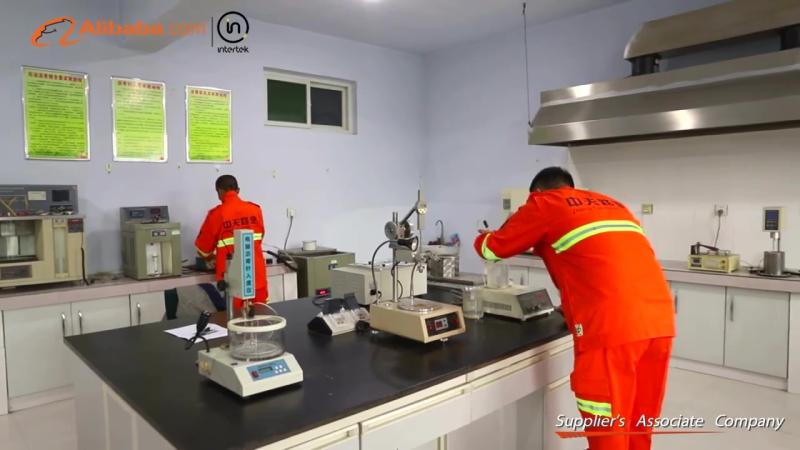 Verified China supplier - Beijing Zhongtian Road Tech Co., Ltd.