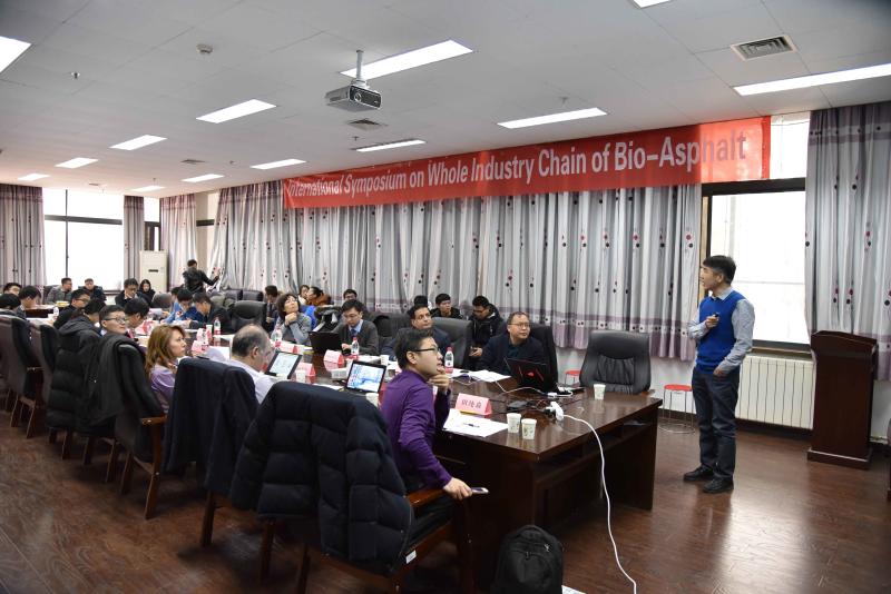 Verified China supplier - Beijing Zhongtian Road Tech Co., Ltd.