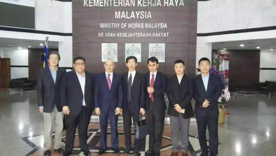 China Beijing Zhongtian Road Tech Co., Ltd. company profile 3