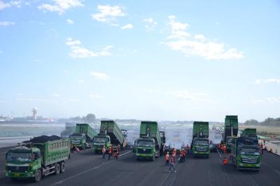 China Rutting Prevention Additives In Bitumen Asphalt Modifier For Road Asphalt Hot Mix Asphalt for sale