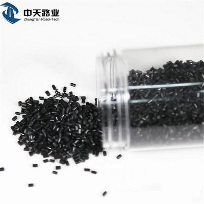 Cina Raccoglitore in fregola di Asphalt Plants And Contractors Anti Asphalt Additive Agent Polymer Modified in vendita