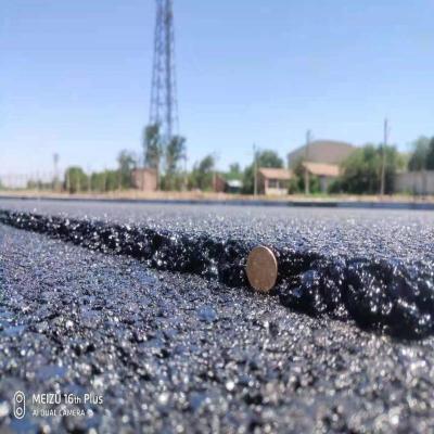 China Asphalt Pavement County Council Road Maintenance Asphalt Rubber Membrane Interlayer for sale
