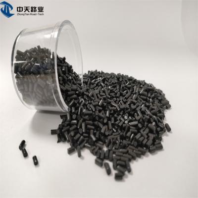 China Road Base Layer Asphalt Additives Rut Prevention Pavement For Mixture Modification for sale