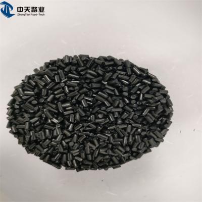 China Mixture Modifier Base Layer Anti Rutting Additive Asphalt For Heavy Duty Road for sale