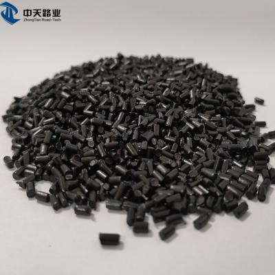 China Heavy Load Traffic Road Warm Mix Asphalt Additives Rutting Prevention Rheology Modifiers for sale