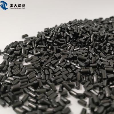 Cina Agente decolorante in fregola For Asphalt di Asphalt Additives With Anti Rut della strada in vendita