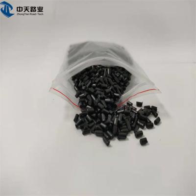 China High Temperature Stability Anti Rutting Additive For Asphalt Pavement for sale