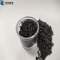 China High Modulus Asphalt Additives High Dynamic Stability For Bus Stations for sale