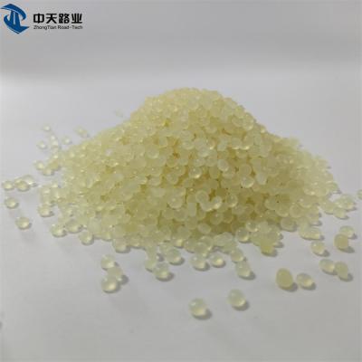 China Strong Bonding Adhesive Asphalt State Highway Maintenance Modifier Road Construction Maintenance for sale