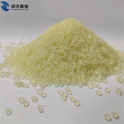 China Asphalt Asphalt Rubber Binder Modifier For 1.5cm To 2.5cm Ultra Thin Asphalt Overlay for sale