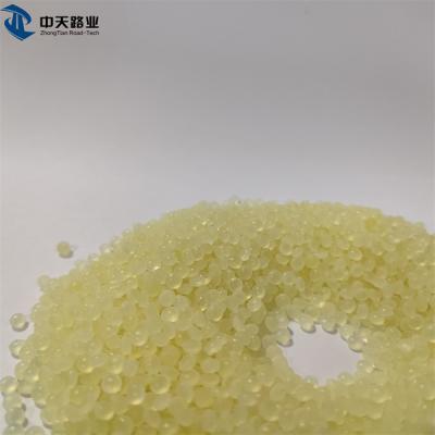 China Polymer Modified Anti Cracking Asphalt Modifiers Binders For Asphalt Mixture Thin Overlay for sale