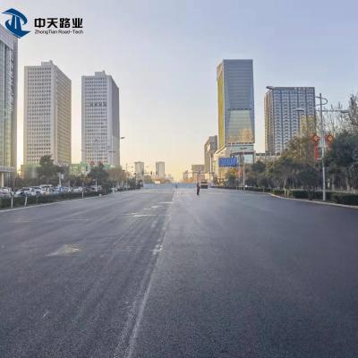Cina Bitume Asphalt Additives For Bitumen Middle Asphalt Layers Wearing Course superiore in vendita