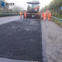 China Evotherm Antistrip Bitumen Additive For Modified Asphalt for sale
