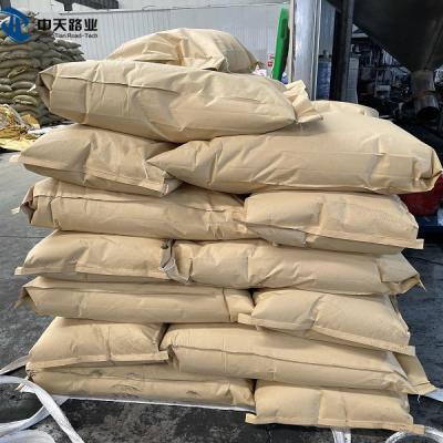 China Polyethylene Chemical Anti Rutting Additive Rut Resistance For Asphalt Road for sale