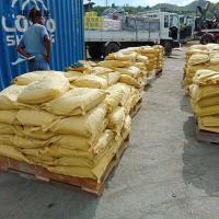 China 20 Kgs Bag Cold Mix Asphalt for sale