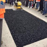 China CNAS 25kg Cold Patching For Cold Asphalt Repair for sale
