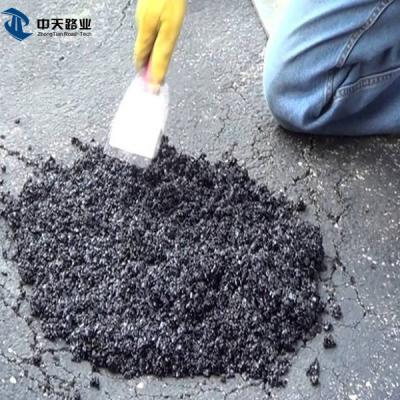 Cina Riparazione permanente Asphalt Driveway Repair freddo in vendita