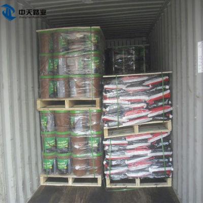 Cina Gli additivi caldi della miscela hanno riciclato Asphalt Additives In Asphalt in vendita