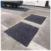 China Pothole Repair Asphalt Road Maintenance for sale