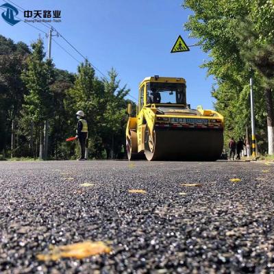 China Routine Pavement Preventive Maintenance for sale