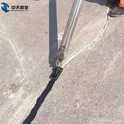 China 160 deg Compatible Bituminous Sealant asphalt emulsion driveway sealer for sale
