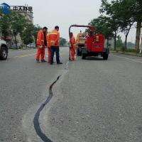 China Hot Tar Asphalt Road Maintenance for sale