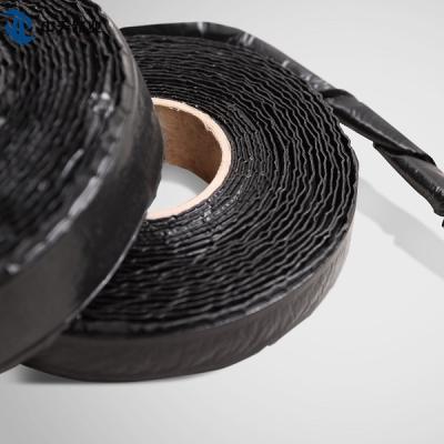 China Overbanding Bituminous Tape for sale