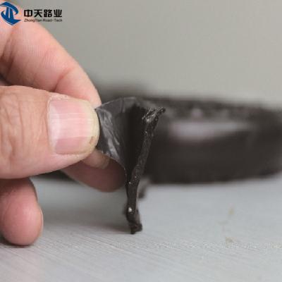 China 3mm Bitumen Waterproofing  Asphalt Marking Joint Tape Products for sale