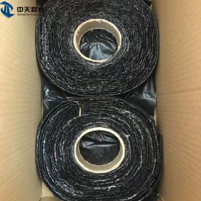 China Overbanding Bituminous Tape for sale