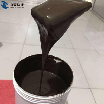 Cina Riempitore liquido freddo amichevole della crepa del bitume di Eco per asfalto SDS in vendita