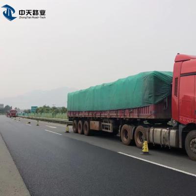 China Rutting Prevention Asphalt Modifiers Asphalt Polymer Additive for sale