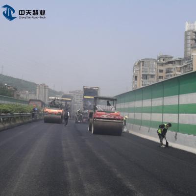Cina Agente di adesione di plastica di Asphalt Road Additives Modifier Bitumen della miscela in vendita