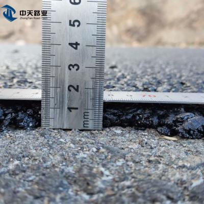 China 1.5cm To 2.5cm Ultra Thin Asphalt Overlay High Performance Thin Overlay Asphalt Maintenance for sale