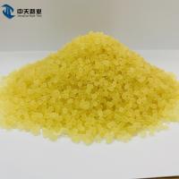 China Drainage Pavement Porous Asphalt Modifiers For Permeable Pavement for sale