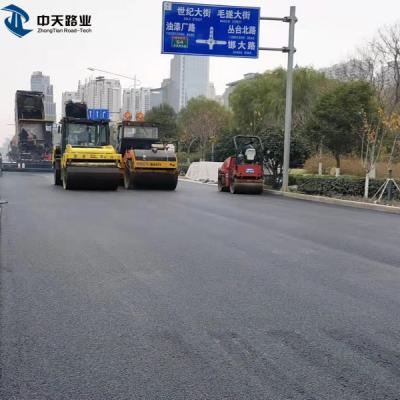 Cina Manutenzione preventiva della pavimentazione di strada del catrame in vendita